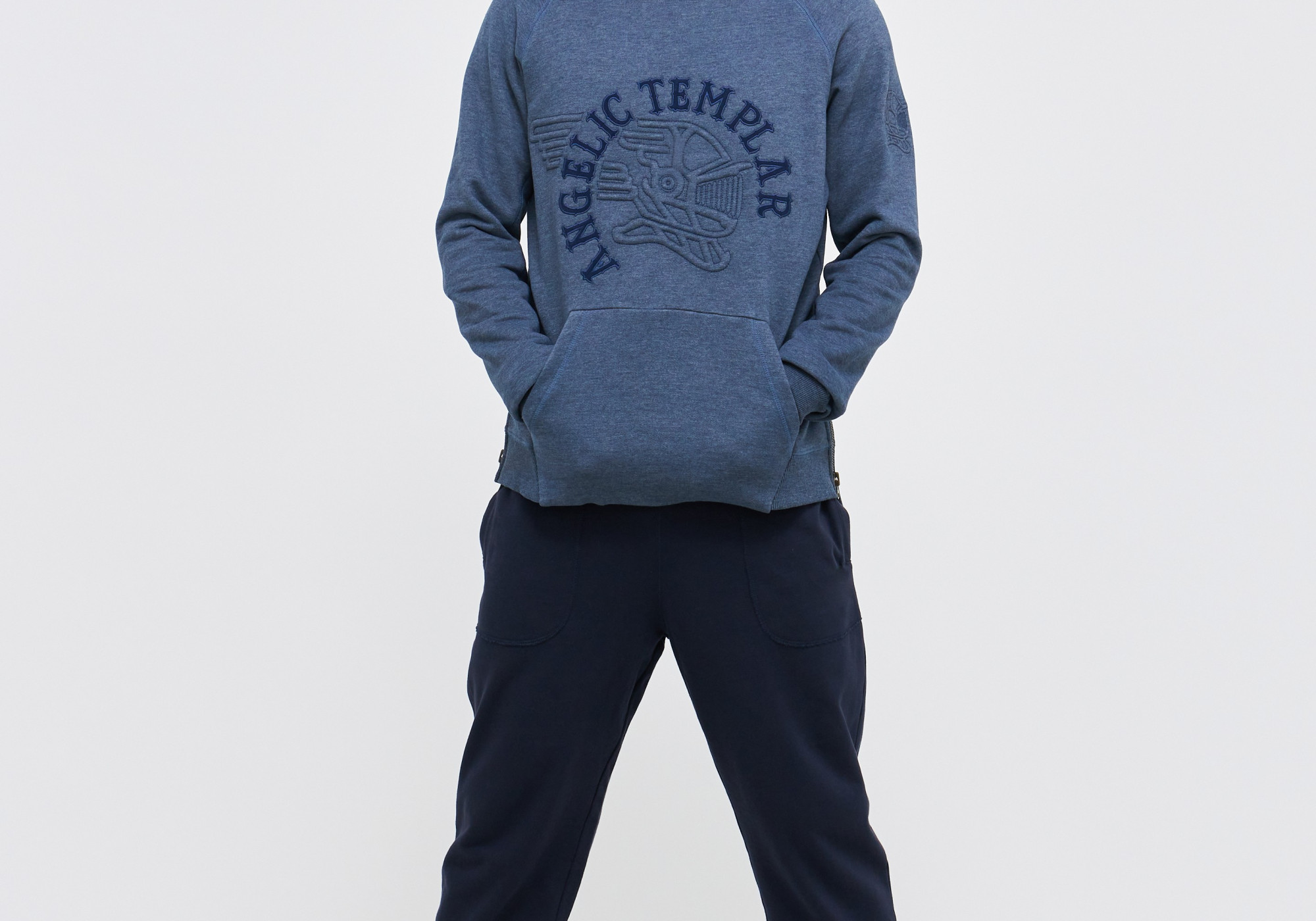 ANGELIC TEMPLAR Collection